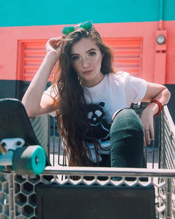 Picture of Christine Marie Connor