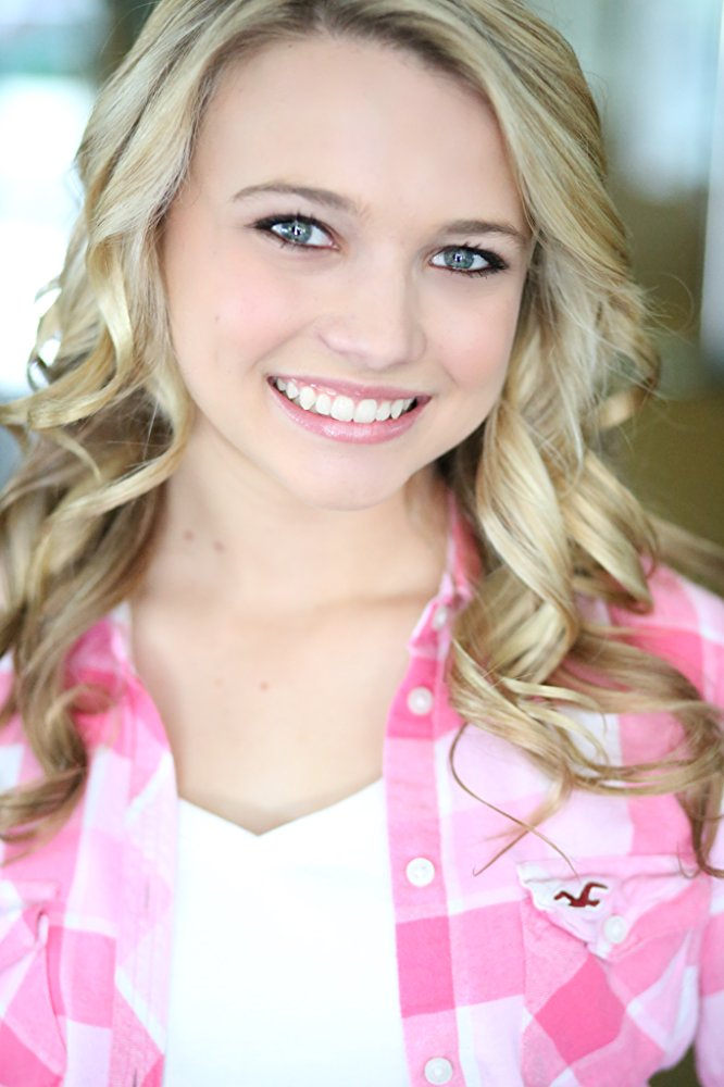 Picture of Rylie Manross