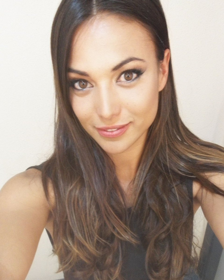 Image of Elisa Mouliaá