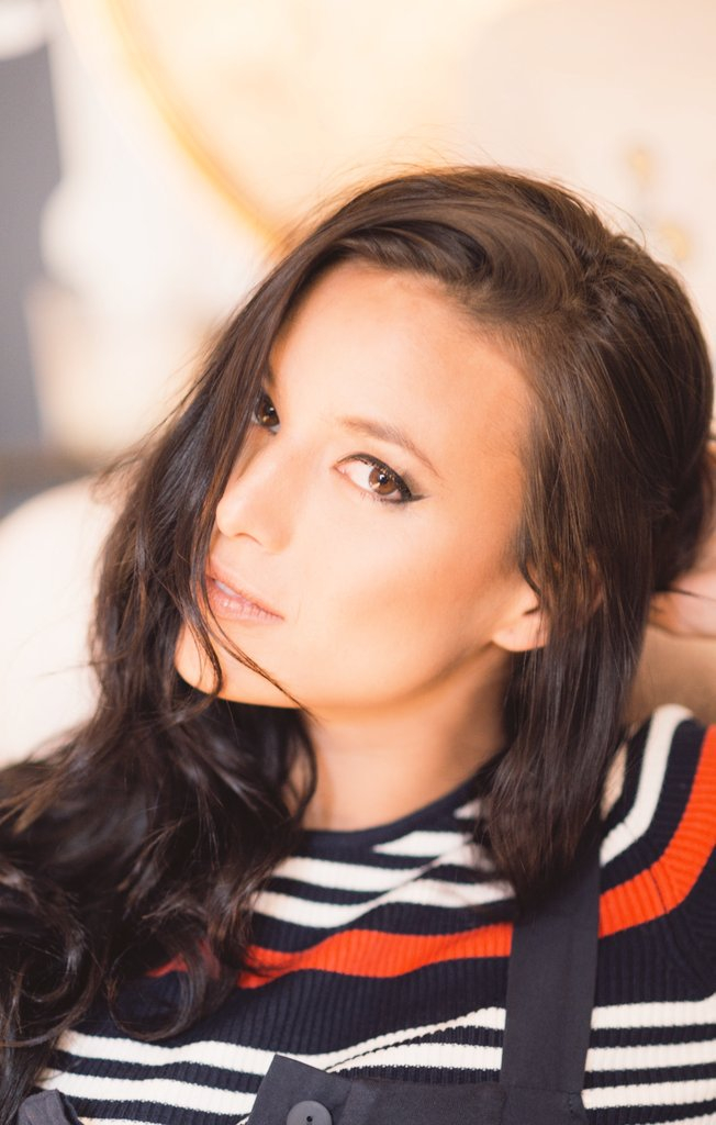 Picture of Elisa Mouliaá