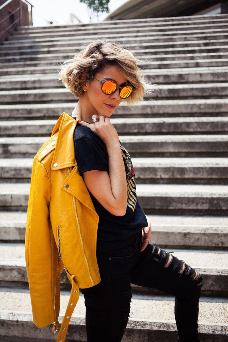 Picture of Regina Murguía