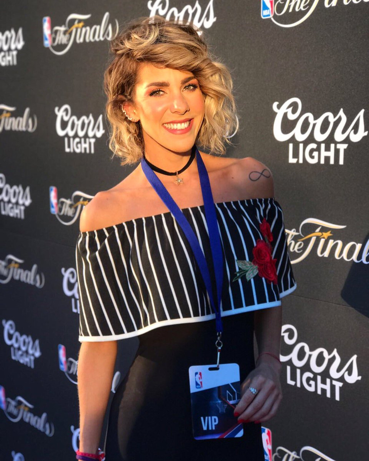 Image of Regina Murguía