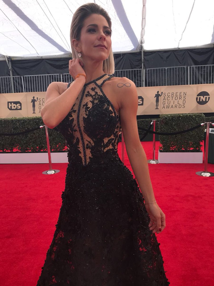 Picture of Regina Murguía