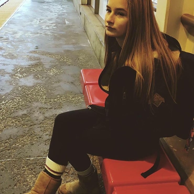 Picture of Lena Toth