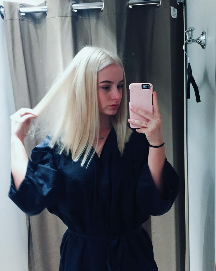 Picture of Lena Toth