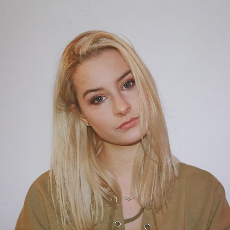 Picture of Lena Toth