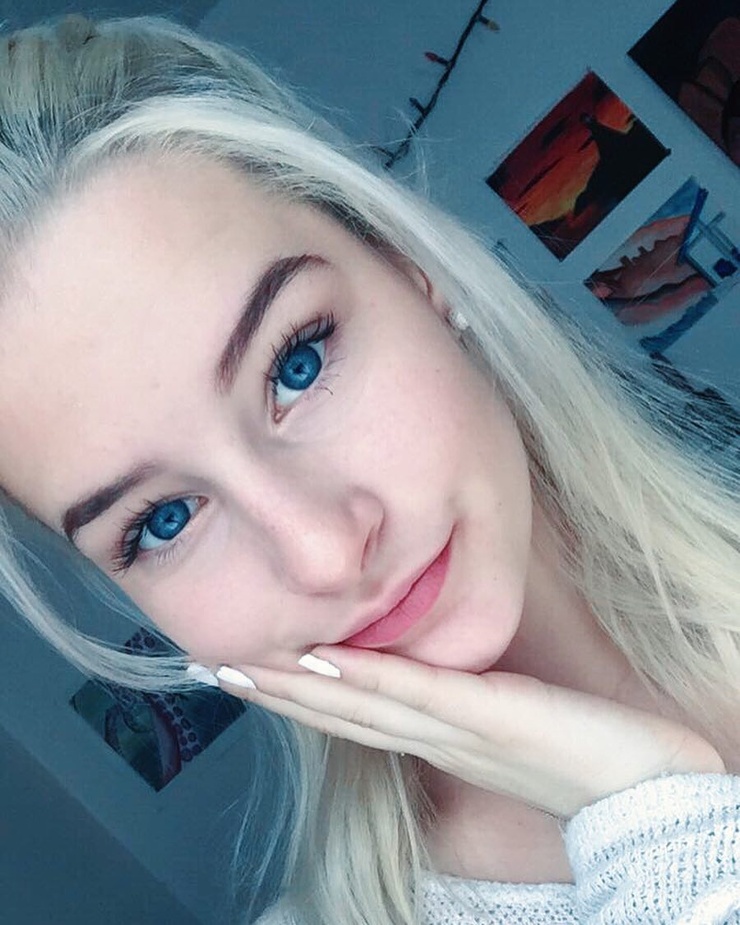 Picture of Lena Toth