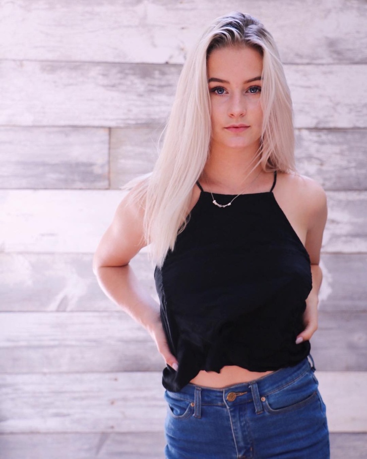 Picture of Lena Toth