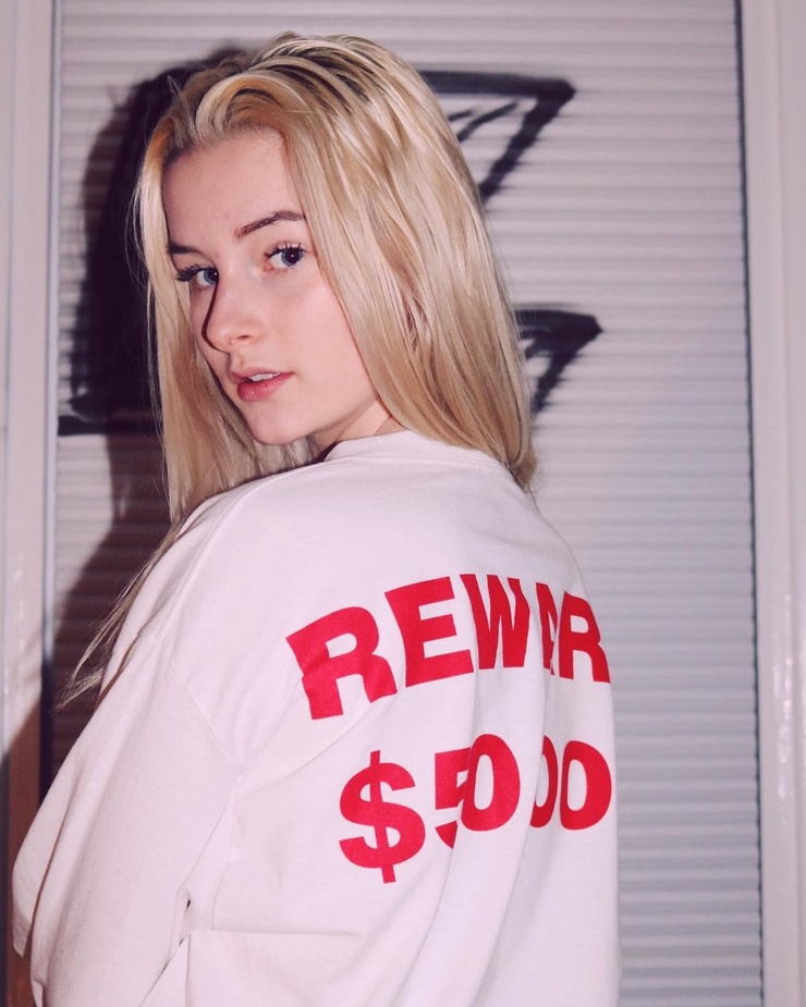 Picture of Lena Toth