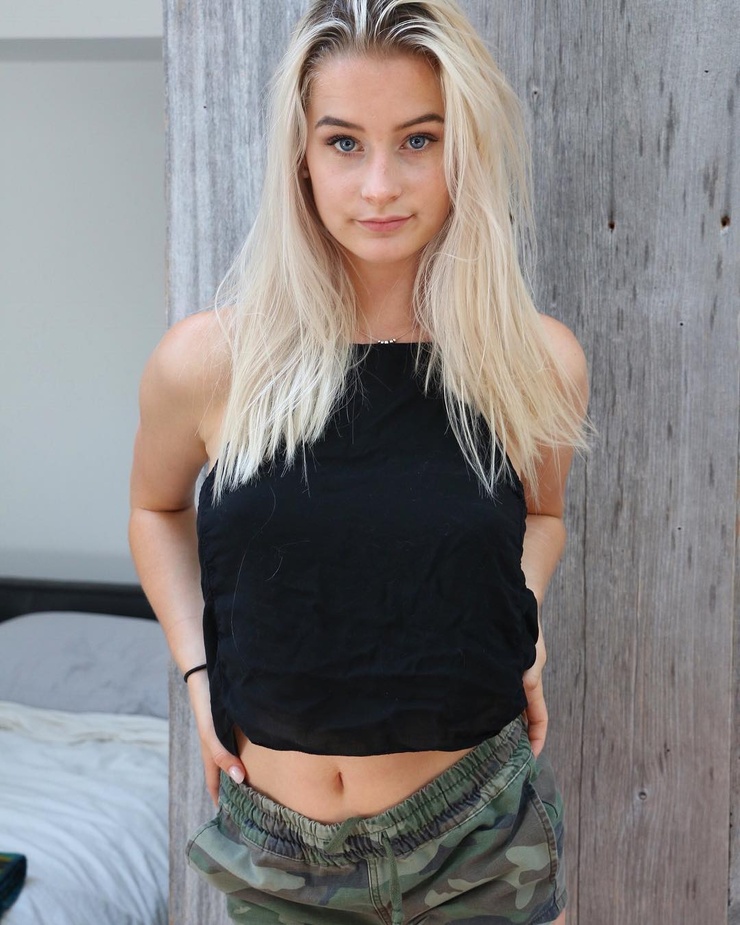 Picture of Lena Toth