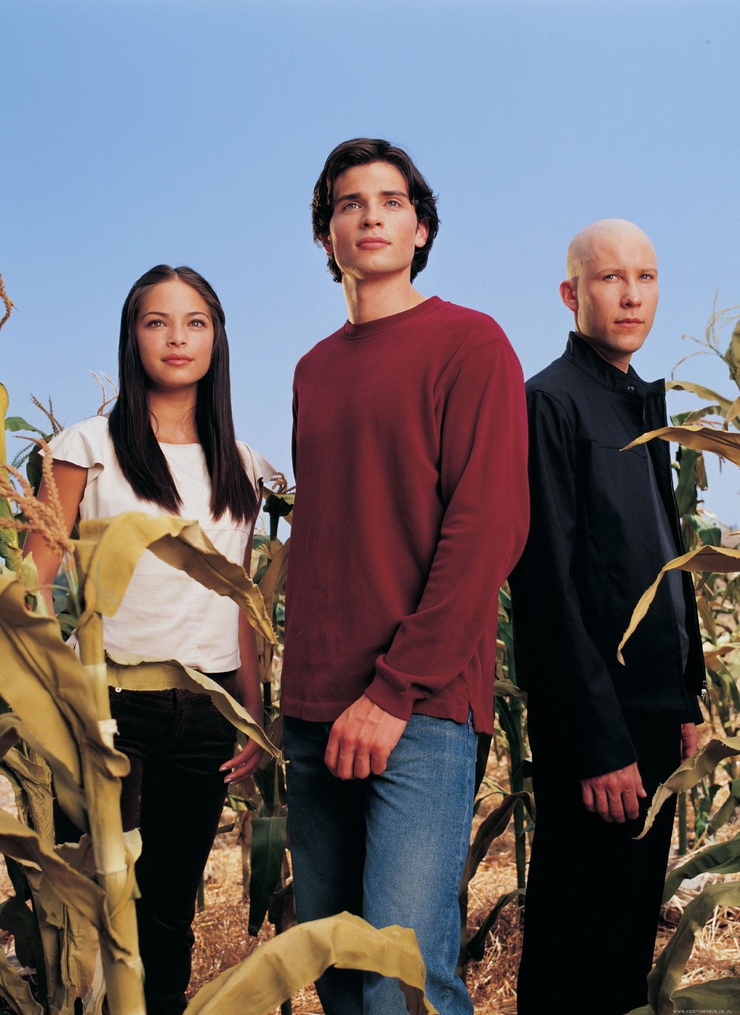 Picture of Smallville
