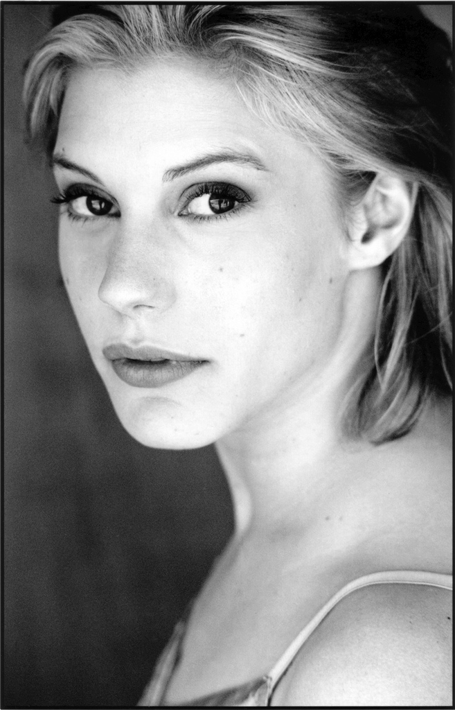 Picture of Katee Sackhoff