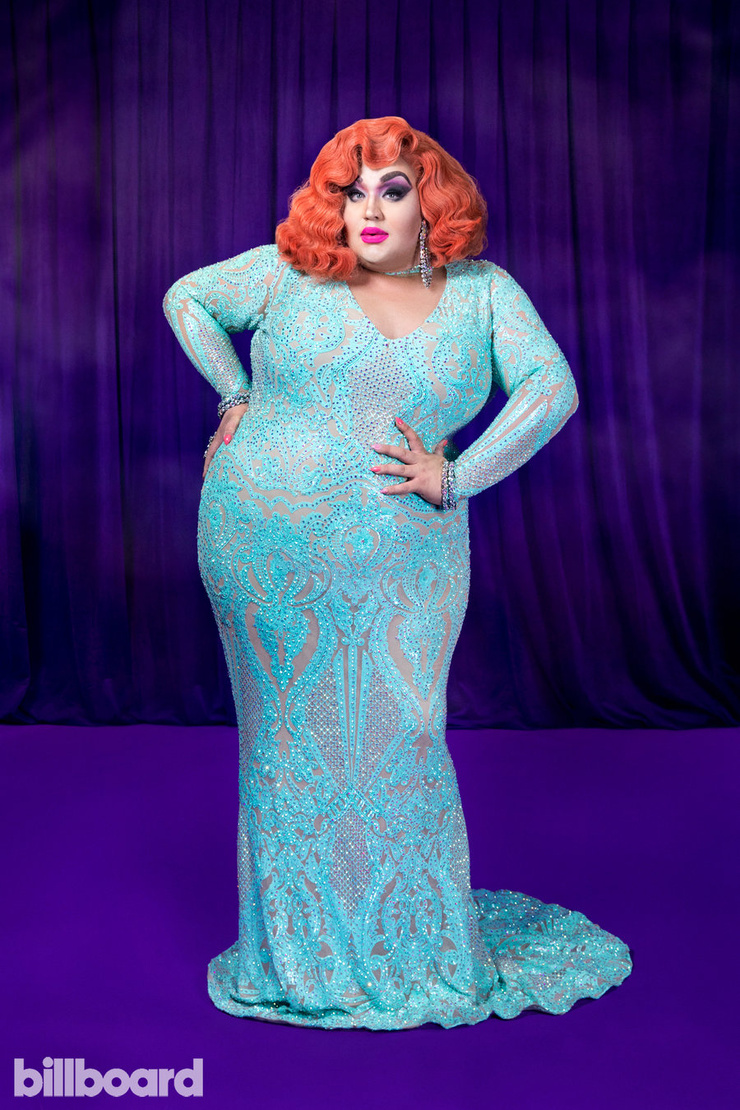 David Huggard picture