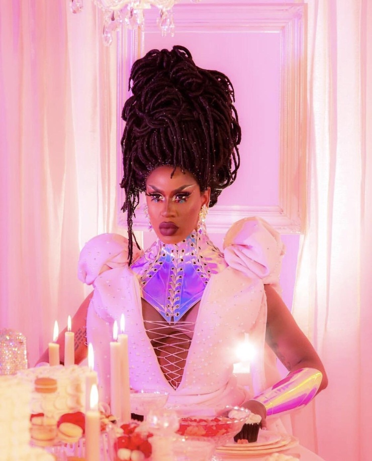 Picture of Jaren Merrell