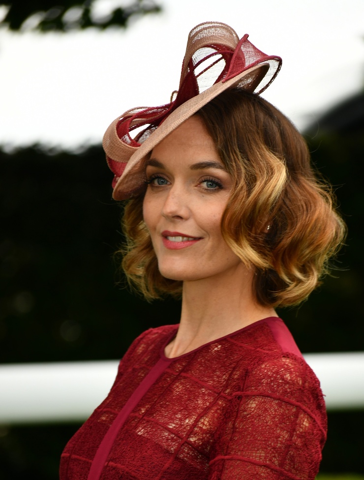 Picture of Victoria Pendleton
