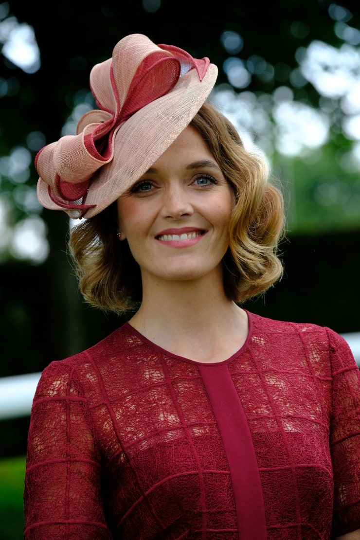 Picture of Victoria Pendleton