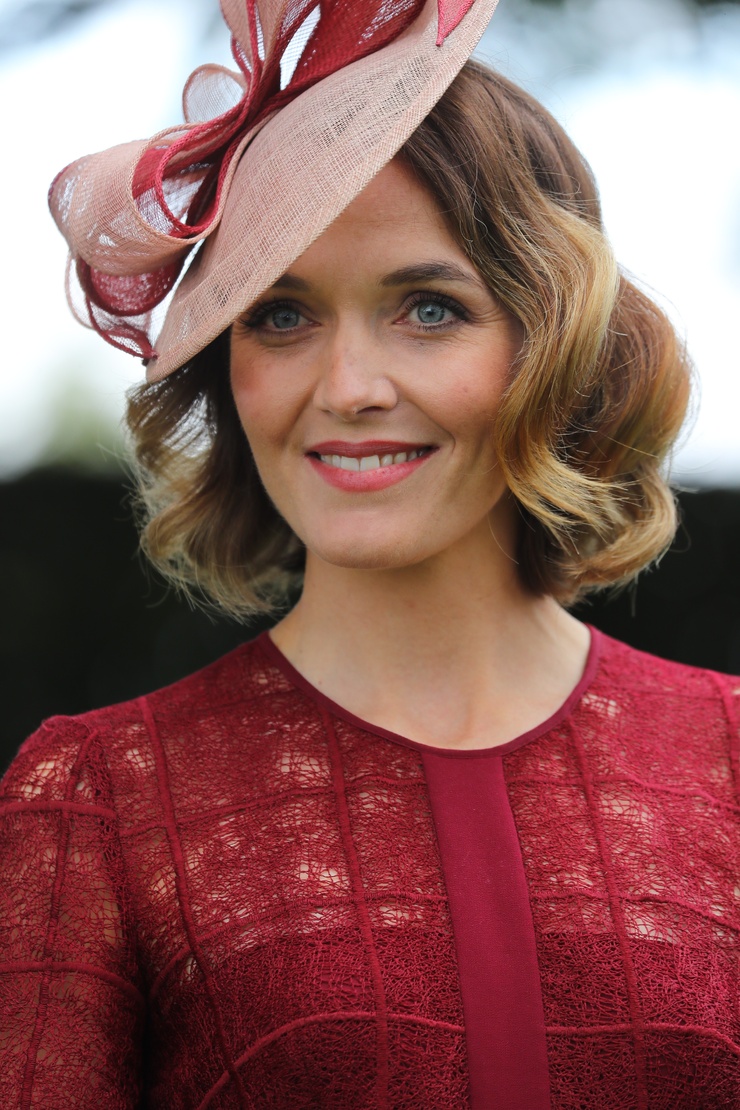 Picture of Victoria Pendleton