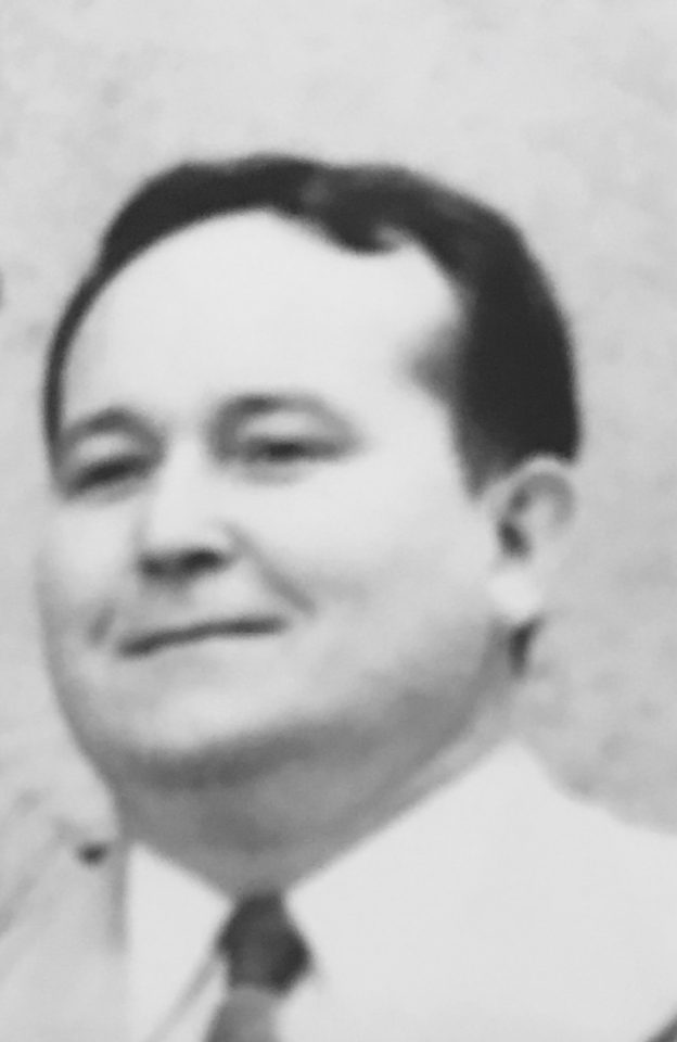Picture of Ben Washam