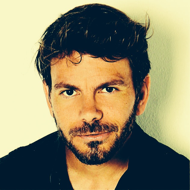 Picture of Ben Vinnicombe