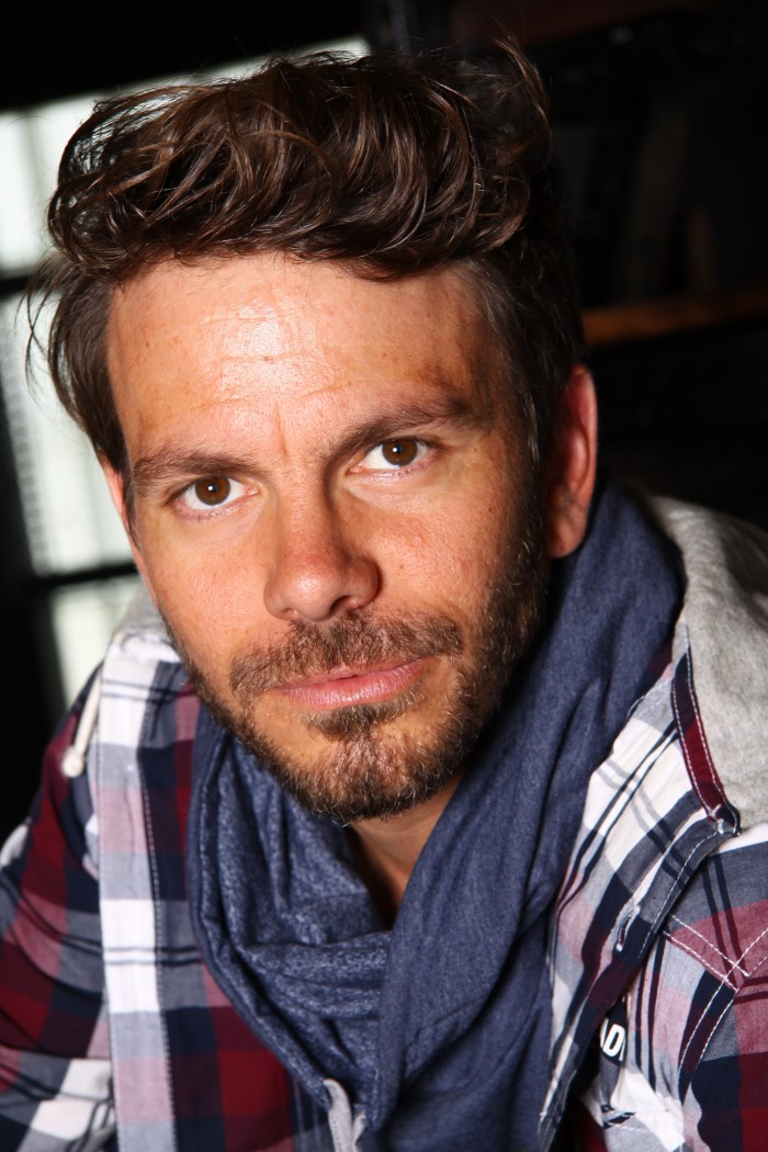 Picture of Ben Vinnicombe