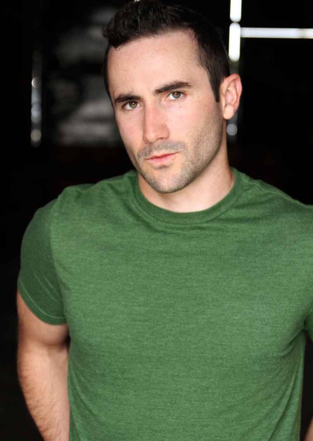 Picture of Joseph Barone