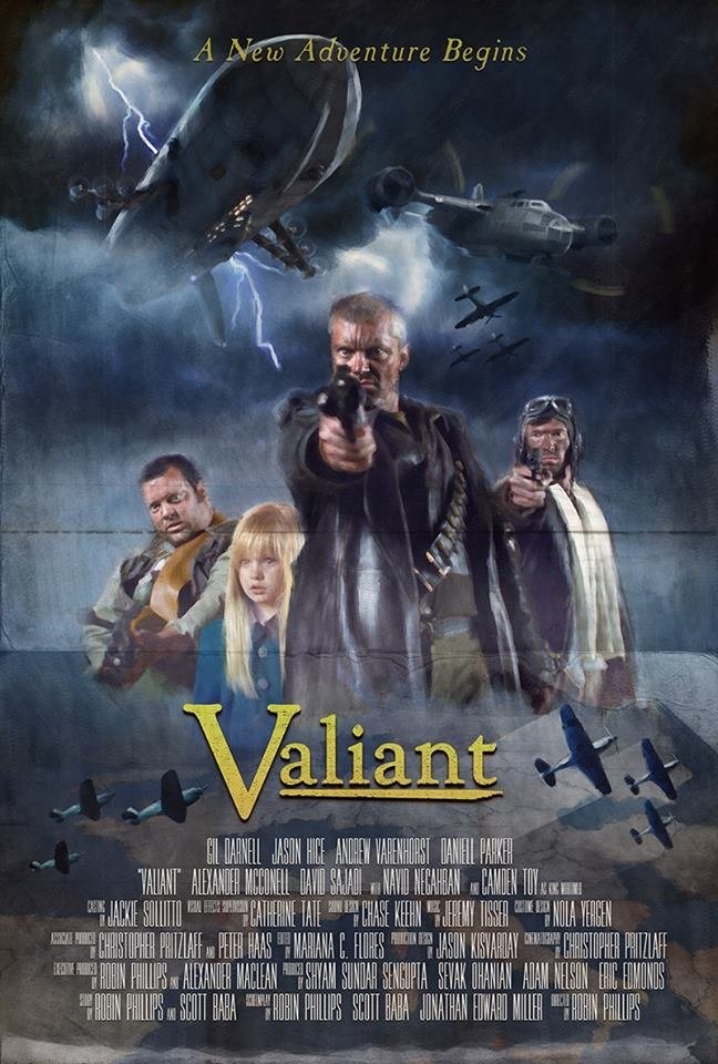 Image of Valiant
