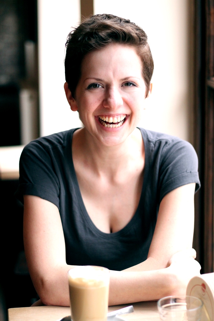 Picture of Eva Kristine Korte