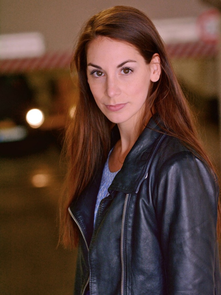 Kim Zarah Langner picture