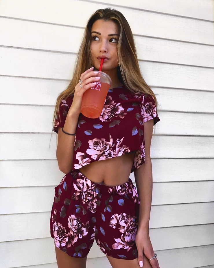 Keilah Kang