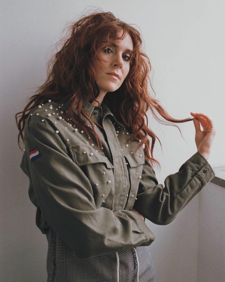 Picture of Kate Nash