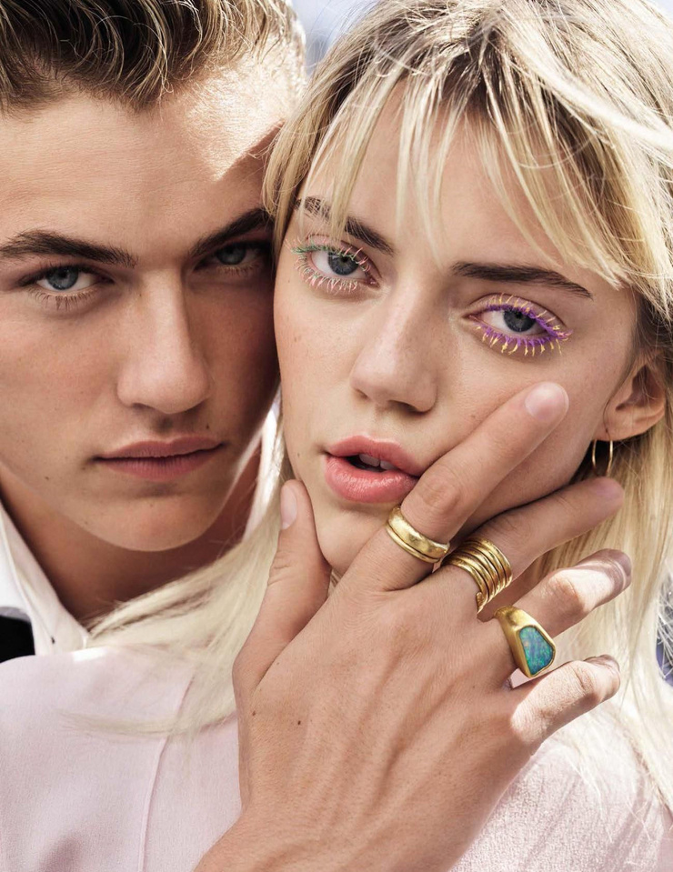 Pyper America picture