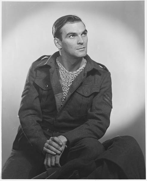 Stanley Baker