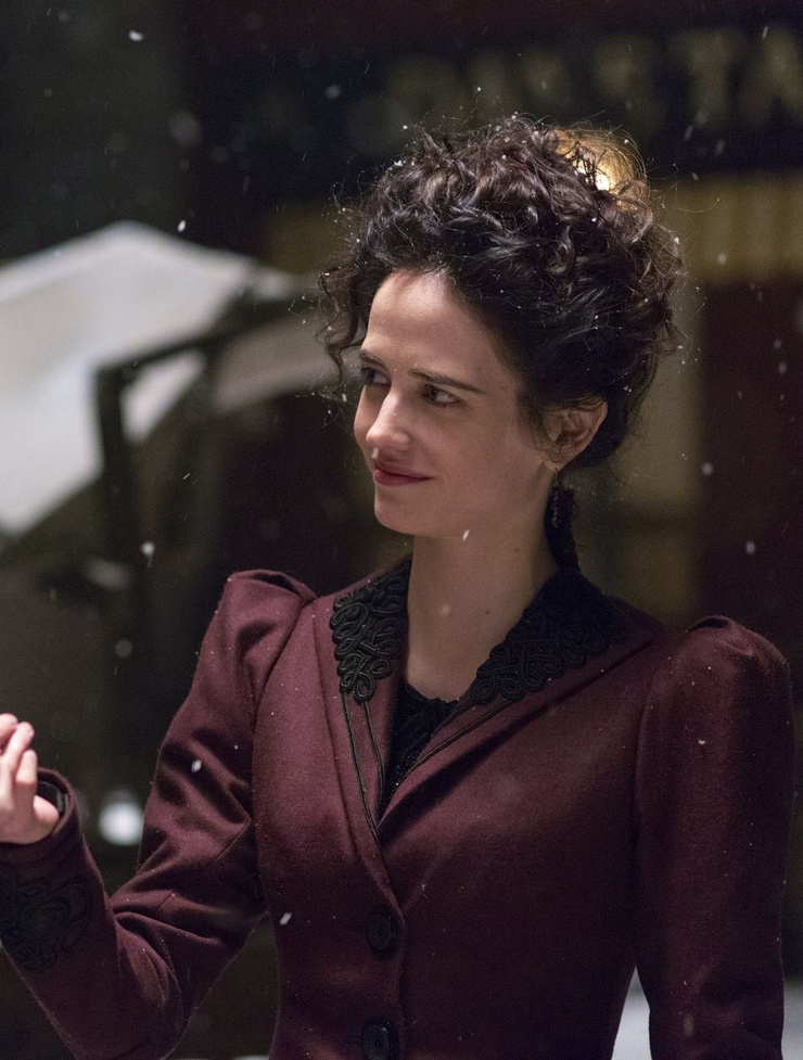 Picture of Penny Dreadful (2014-2016)