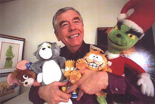 Picture of Phil Roman