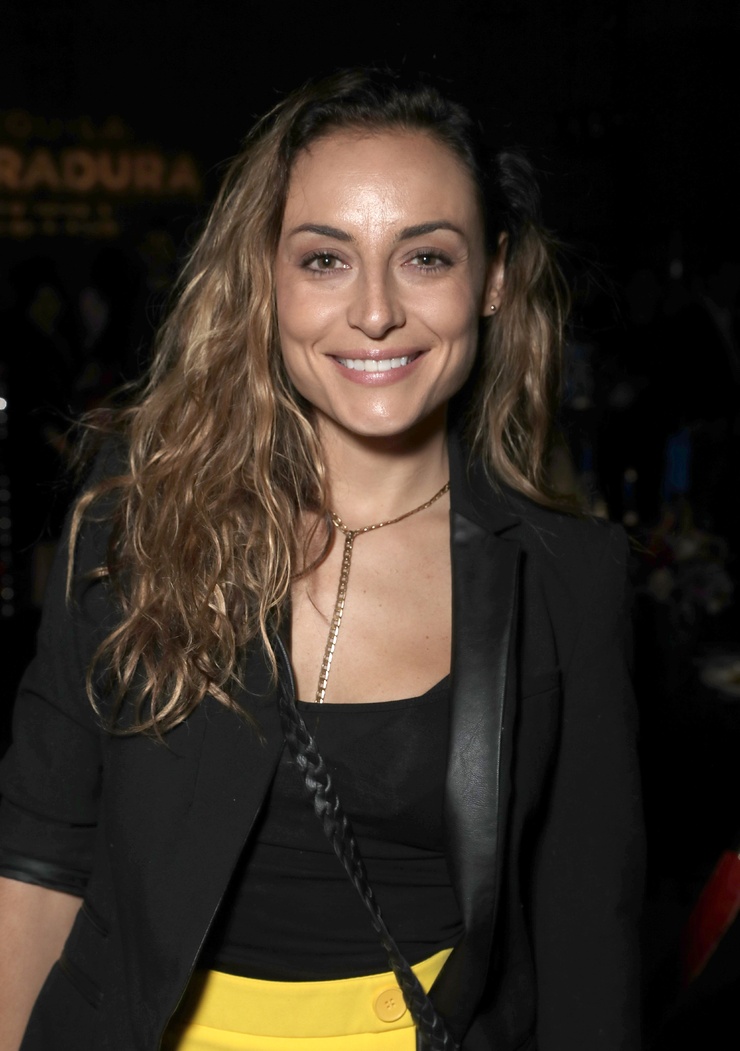 Picture of Marimar Vega