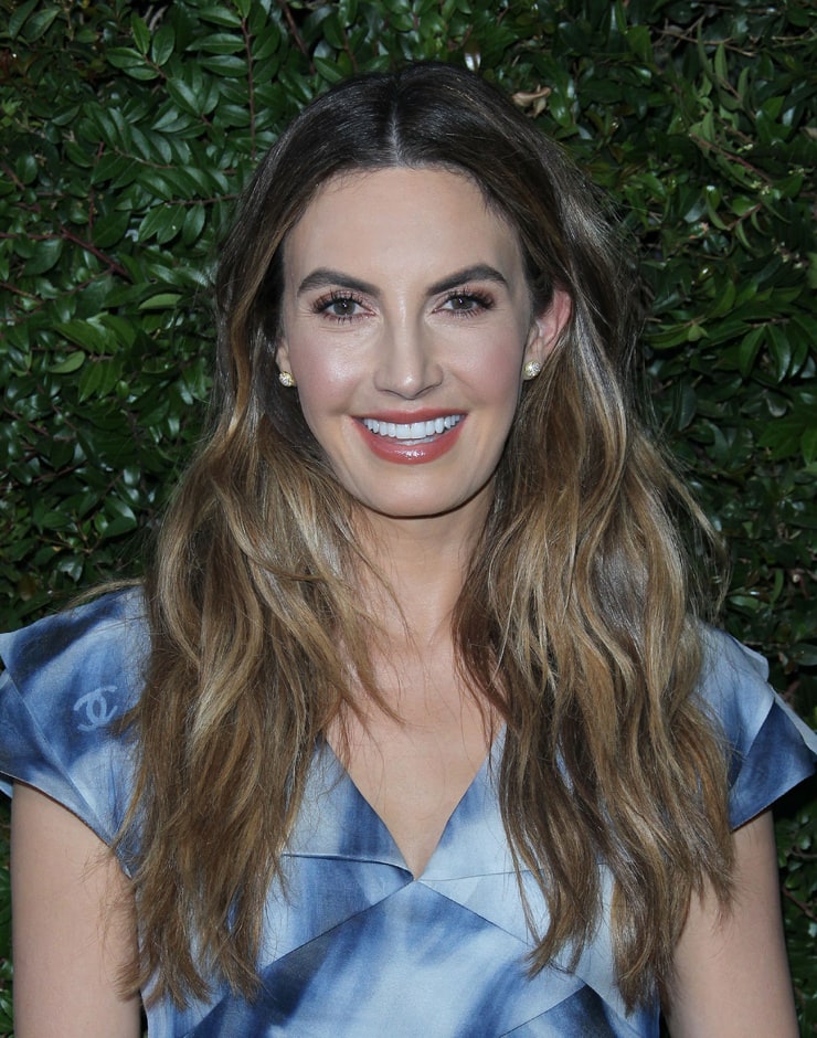Image of Elizabeth Chambers