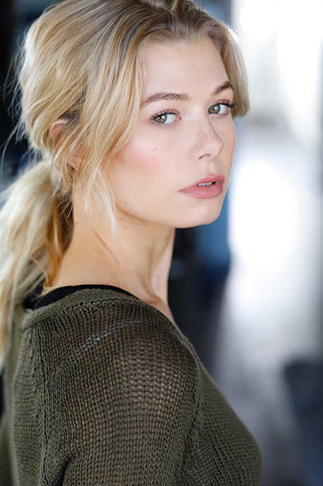 Picture of Sierra Swartz