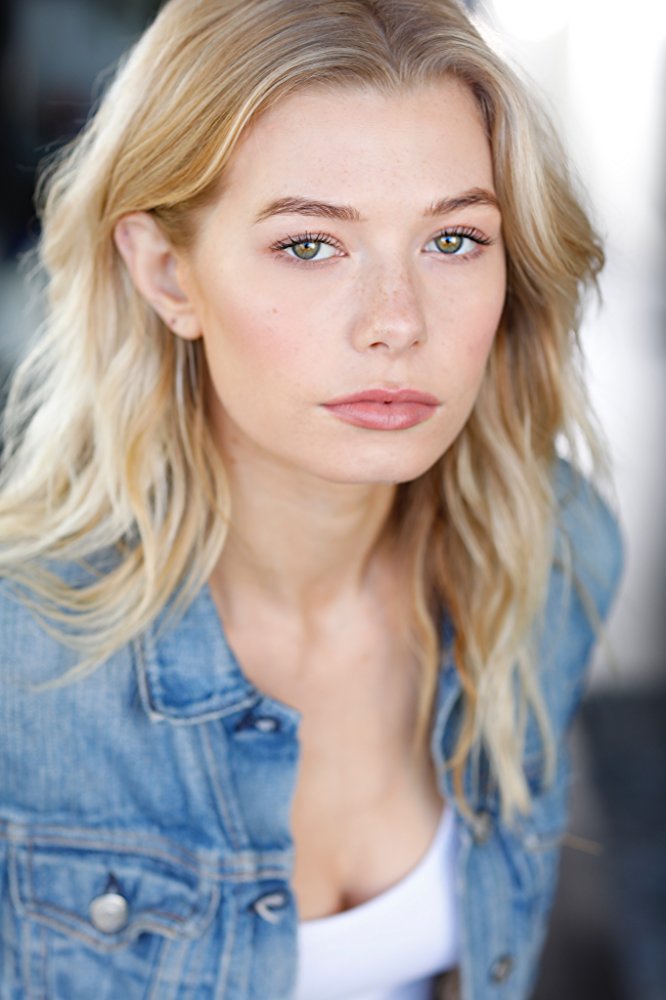 Picture of Sierra Swartz