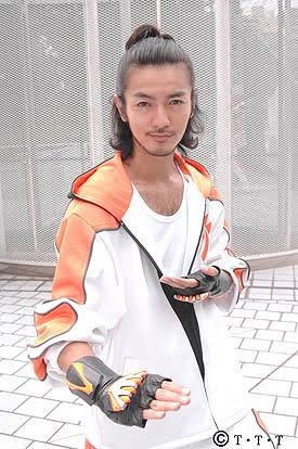 Picture of Ken Hisatsu