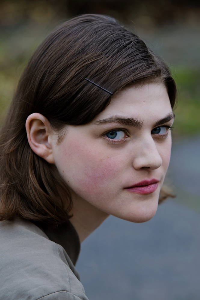 Picture of Johanna Polley