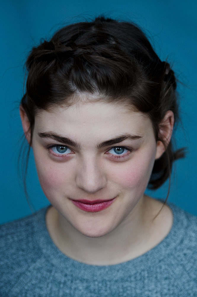 Johanna Polley image