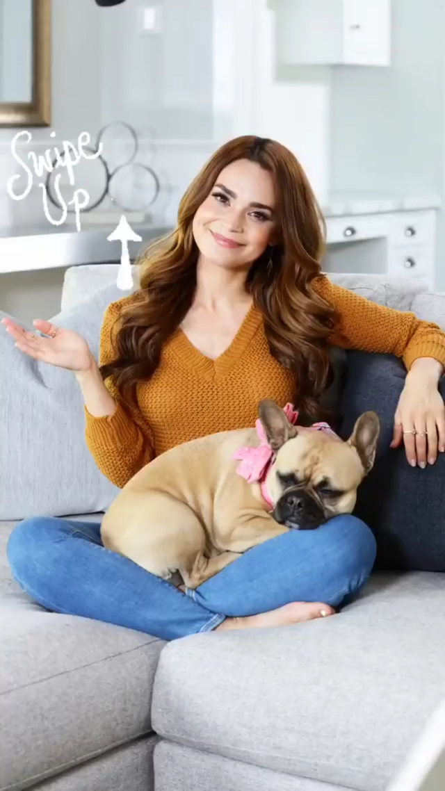 Picture of Rosanna Pansino
