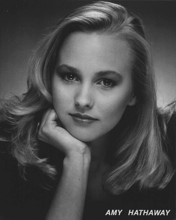 Amy Hathaway picture