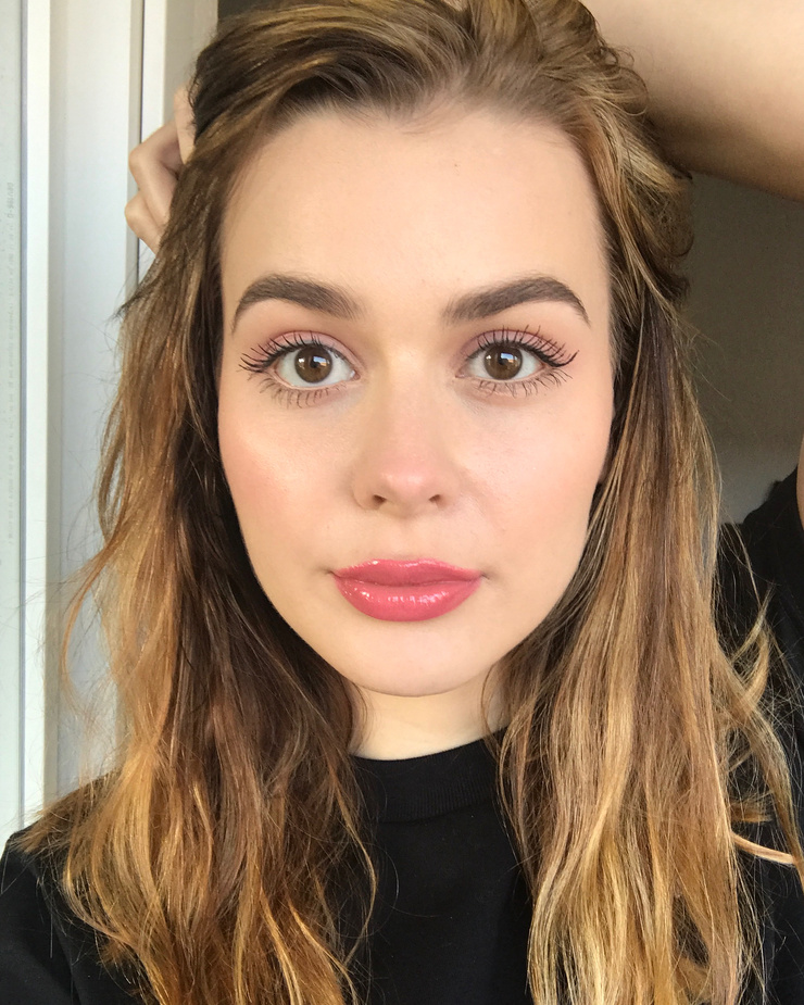 Picture of Emmelie de Forest