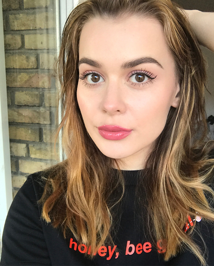 Picture of Emmelie de Forest