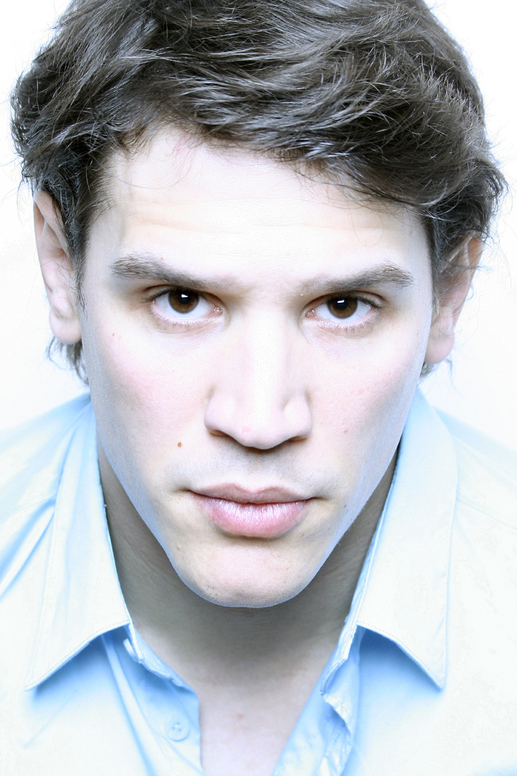Picture of Sergio Peris-Mencheta