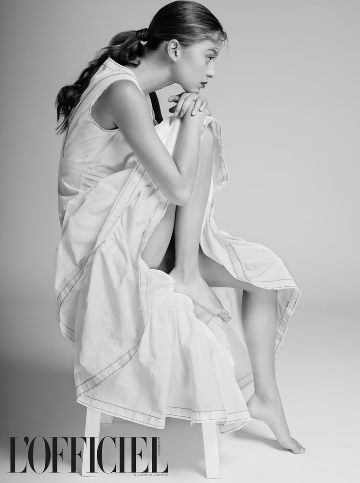Picture of Luisa Laemmel