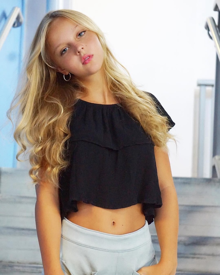 Picture of Morgan Cryer