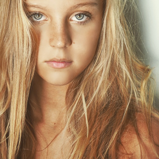 Morgan Cryer image