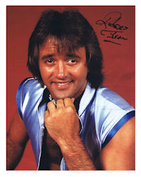 Picture of Robert Gibson